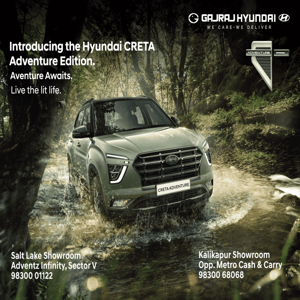 Hyundai Creta Price | Book Your Creta Test Drive | Gajraj Hyundai